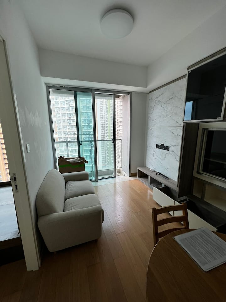 Luxury Downtown Apt With Reasonable Price (Tko) - Hong Kong