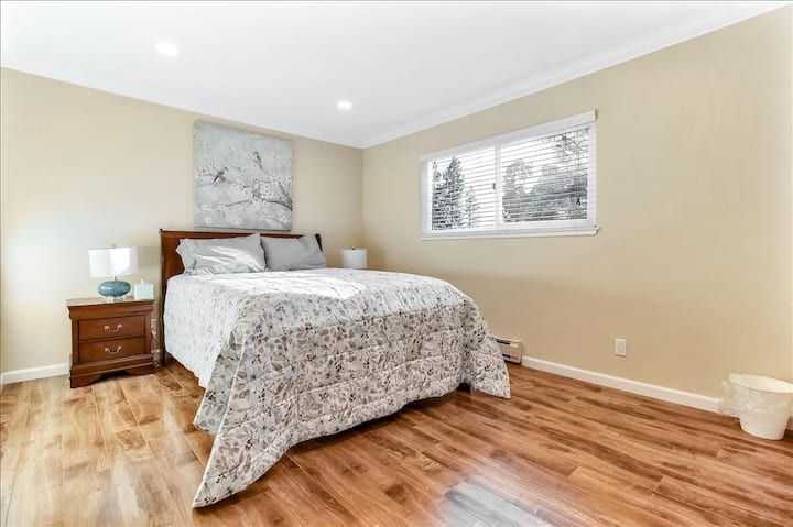 888 Luxury Apt Condos / Saratoga / Cupertino - Cupertino, CA