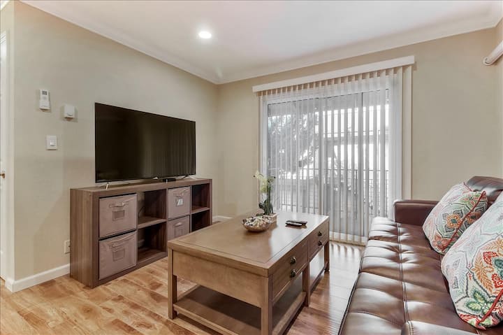 888 Golden Saratoga Apt - San Jose, CA