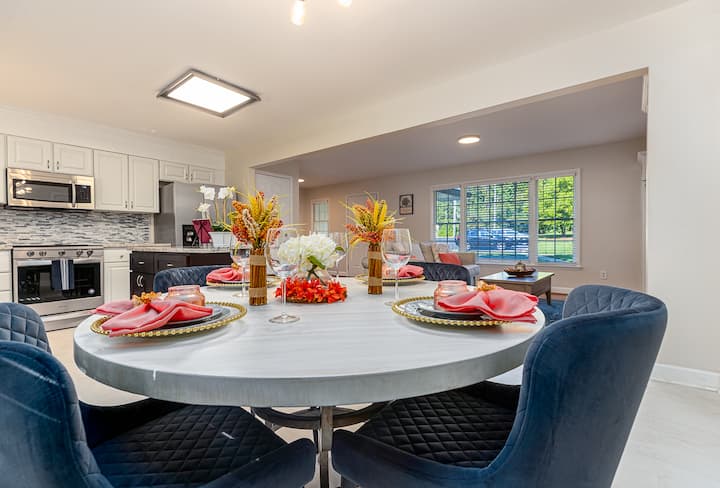 Hyco Lake Vacation Rentals & Homes - North Carolina, United States | Airbnb