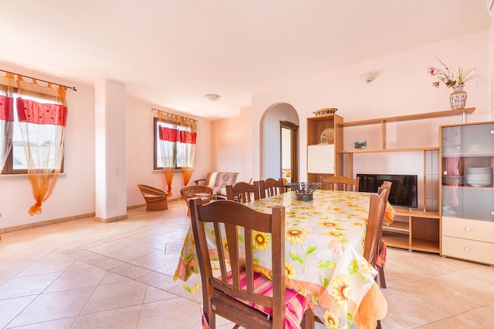 Camere Borgoterra App. - Gagliano del Capo