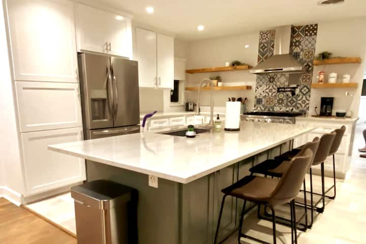 Cherrywood Gem - 10 Minutes To Downtown - Austin, TX