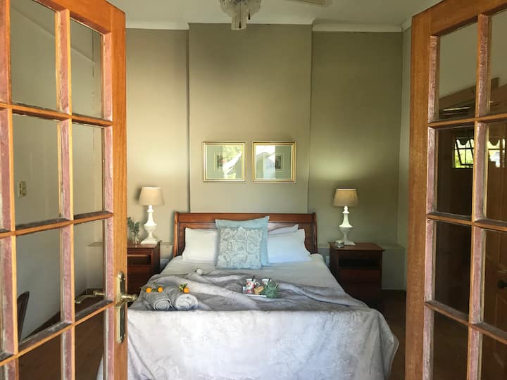 Erin Guesthouse & B&b - Bergville