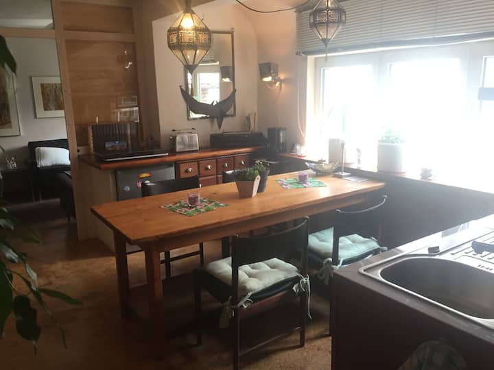 Level 4 Boardinghouse At Heart - Nuremberg