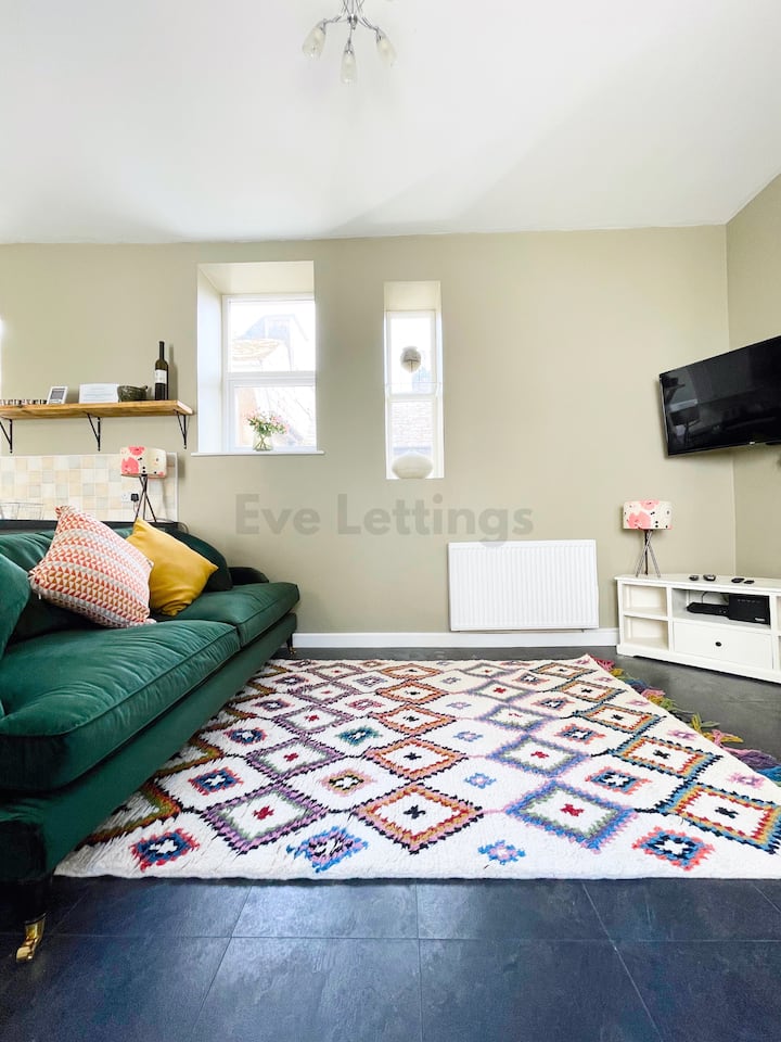 Your Families Seaside Home With Parking! - Porthmeor Beach