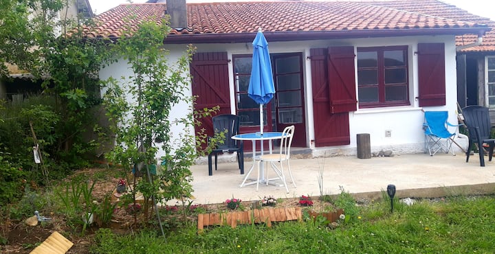 Salies-de-béarn, Maison 50m2 Proche Centre Ville - Salies-de-Béarn