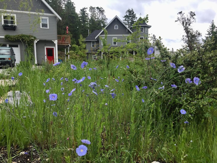 Ravenscliff Guest House - Sunshine Coast Regional District