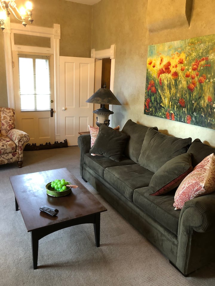 Beautiful Home Close To Lagoon King Bed Fast Wi-fi - Farmington, UT