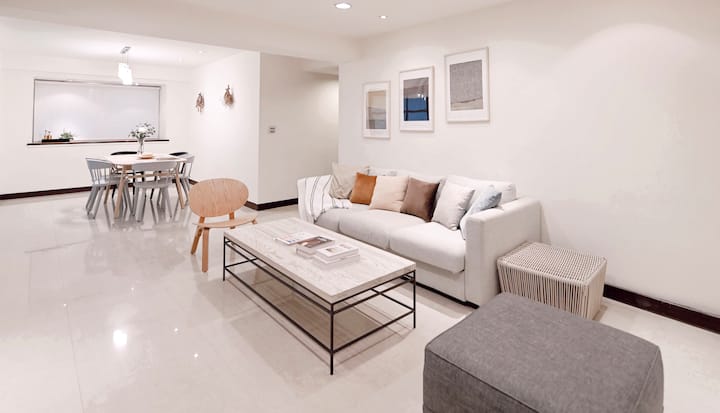 *Ye Sale* Tpe Center* 3 Mins To Mrt 115 ㎡ |Zx32 - Taipei