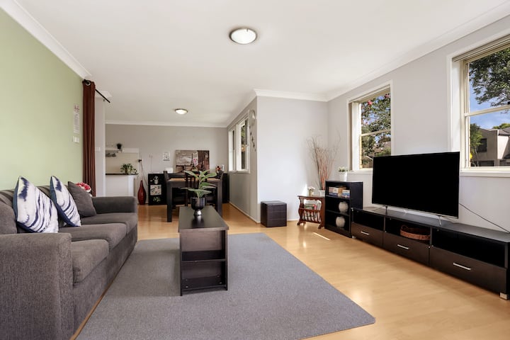 Modern 3br/2b Home|garage|family Friendly - Saint Marys, Australia