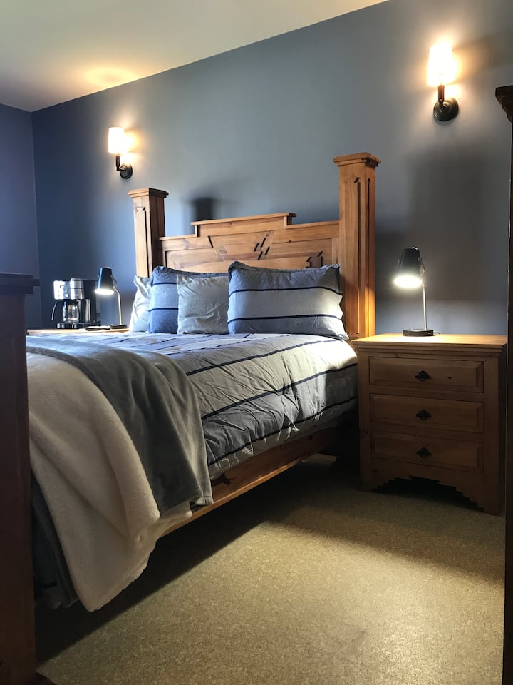Mike's Place Rentals #21 - Vermont