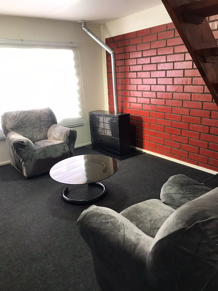 Casa De Dos Pisos En Puerto Natales - Puerto Natales