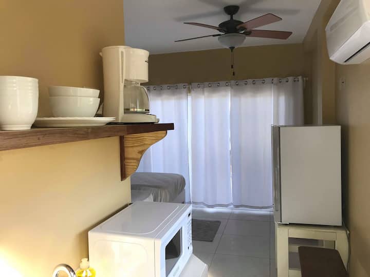2nd Floor Beachfront Casita With Private Balcony! - Belize