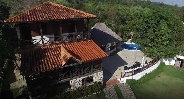 La Toma De Cambita Garabitos Alojamientos para vacaciones - San ...