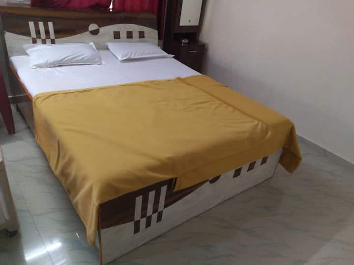 B Type-1rk With Jula Bimal Farm-cottge@koroli Hill - Igatpuri