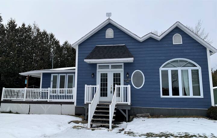 10 Best Airbnb Vacation Rentals In Coaticook, Canada - Updated 2024 ...