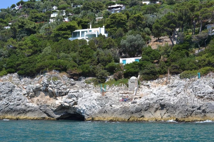 Villa Shulman - Sabaudia