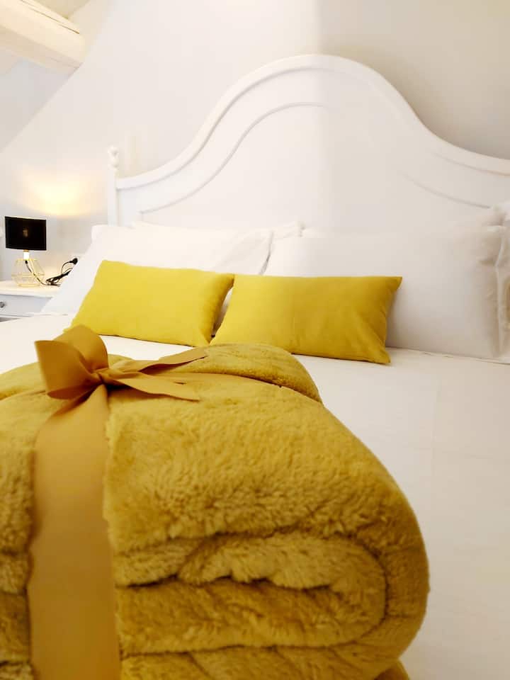 Canal Vena Suite Apartment Chioggia Canal View - Chioggia