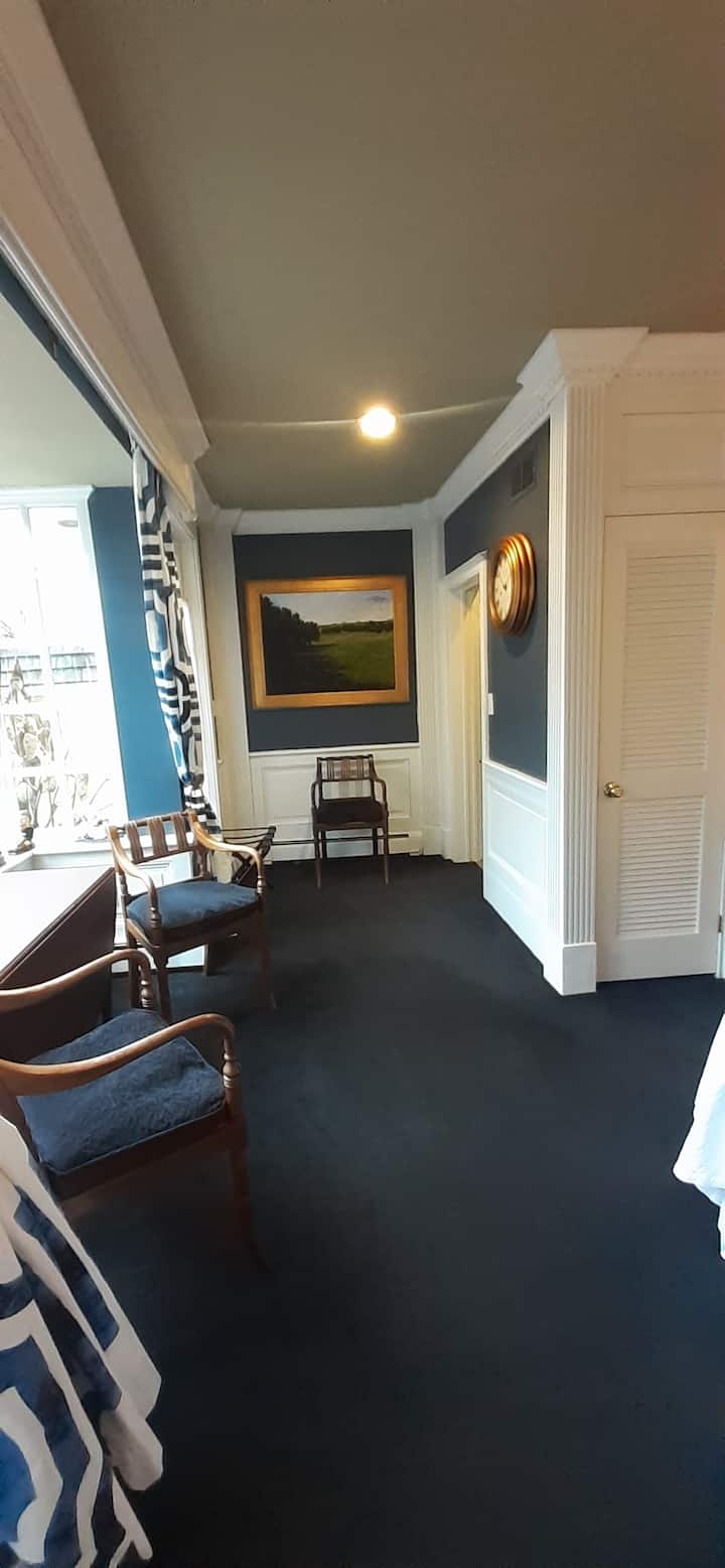 Porches Room #11 - New Hope, PA