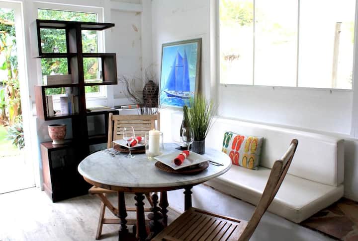 Lodge La Pampa - Saint Barthélemy