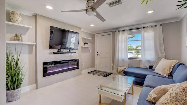 #1 Choice In Englewood - Englewood, FL