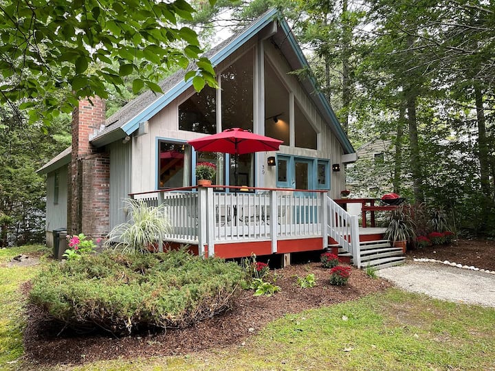 Top 10 Pet-Friendly Airbnbs In Ogunquit, Maine - Updated 2024 | Trip101