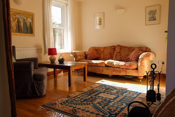 Home-from-home Coastal Getaway - Heacham