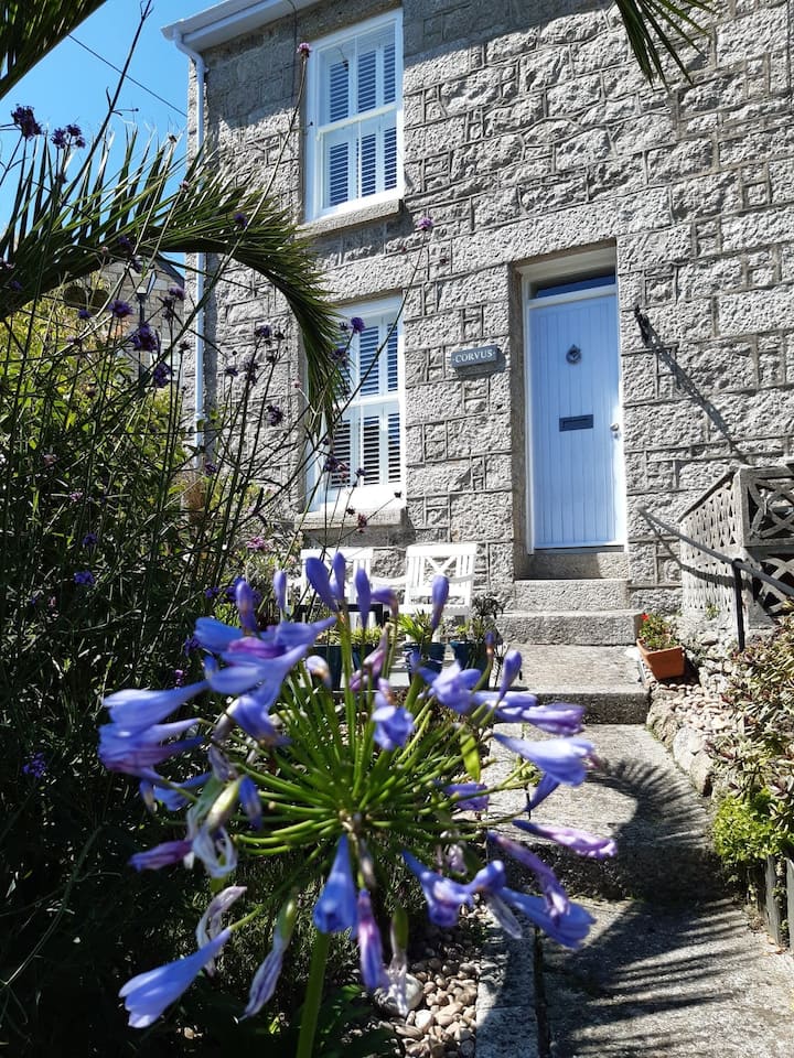 Beautiful Cottage 1/2 Mile From Mousehole - Newlyn