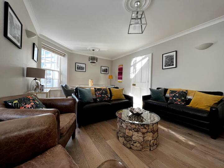 Fore Street - Perfect Salcombe Hideaway! - Salcombe