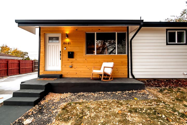 Modern, 3bd/2ba | 15min From Dt Denver, Dogs & Gym - Westminster, CO