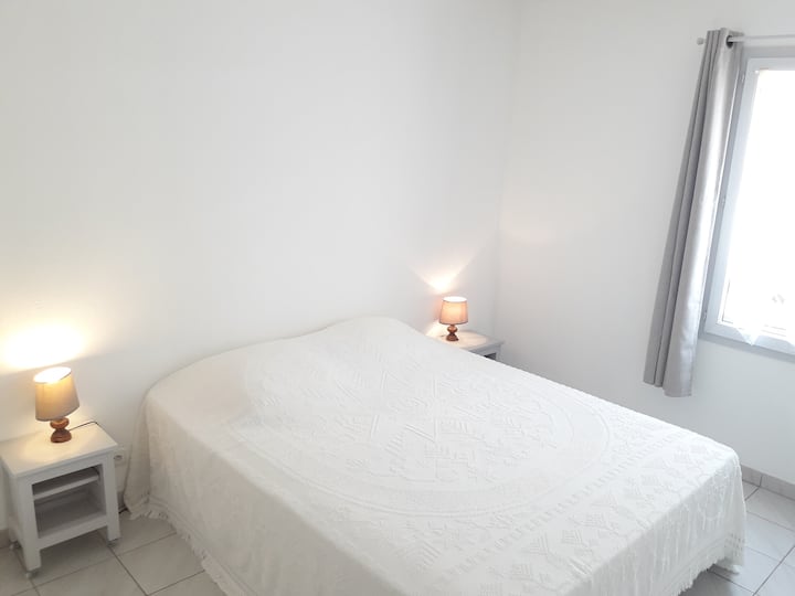 Fréjus Plage- Superbe Appartement-parking-terrasse - Fréjus