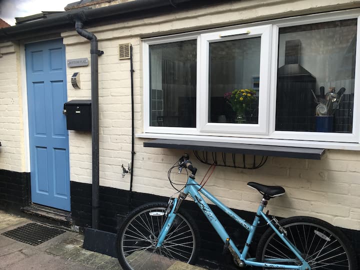 Character Property In The Heart Of Newmarket - 뉴마켓