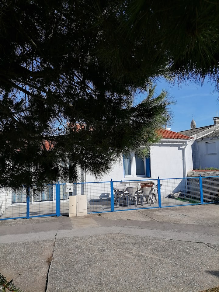 Maison Madeleine - Le Fenouiller