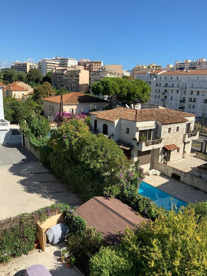 Clean Family Apt 2 Bedrooms 5 Mins To Sand Beach - Antibes