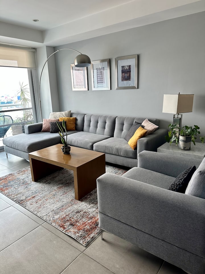 Casa Catrina | Private Luxury Apartment - Guadalajara