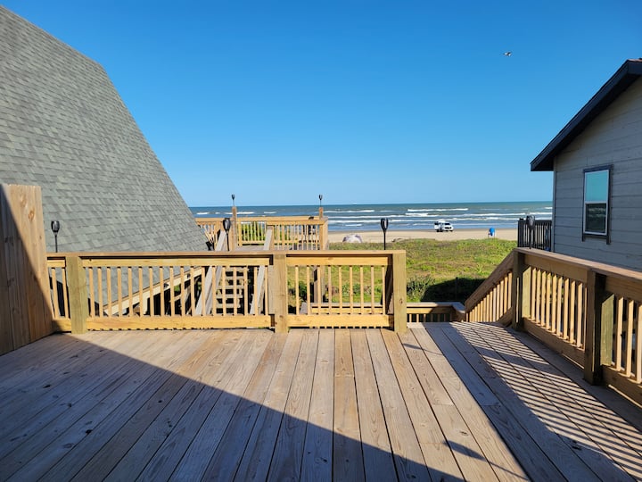 Surfside Beach House Rentals | Villa and Cottage Rentals | Airbnb