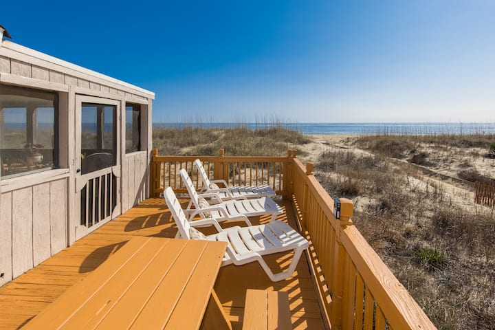 Sandbridge Beach Vacation Rentals | Cottage and House Rentals | Airbnb