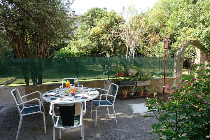 L'acanthe (Maison De 62m²) - Carpentras