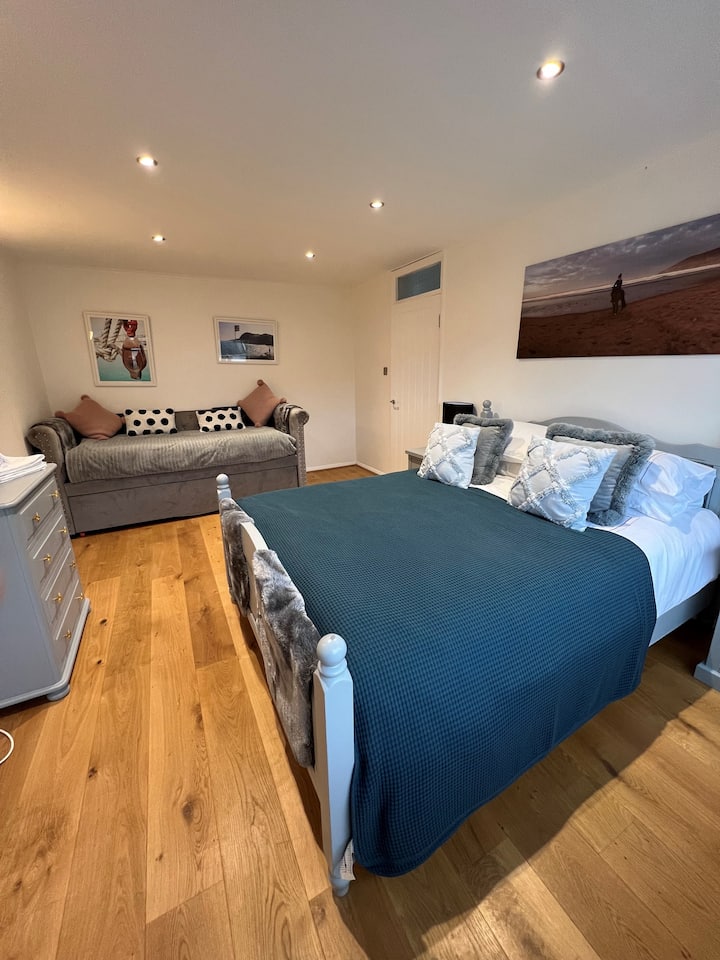 Spacious, Luxury Apartment In The Heart Of Croyde - Croyde Bay