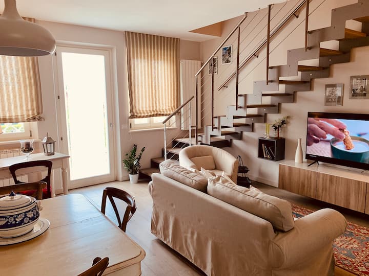 Cb Housetuscany - Pietrasanta