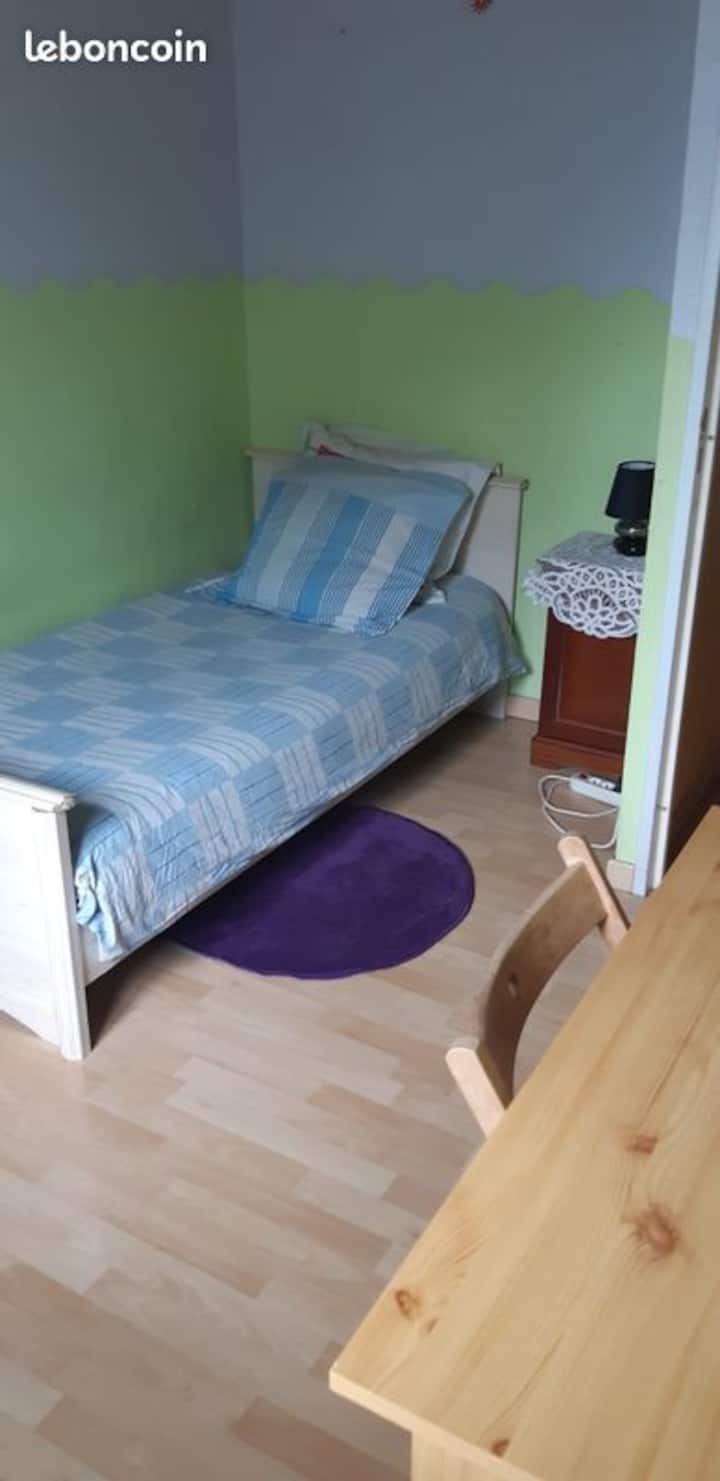 Maison Proche Paris Et Aéroport Cdg - Sevran