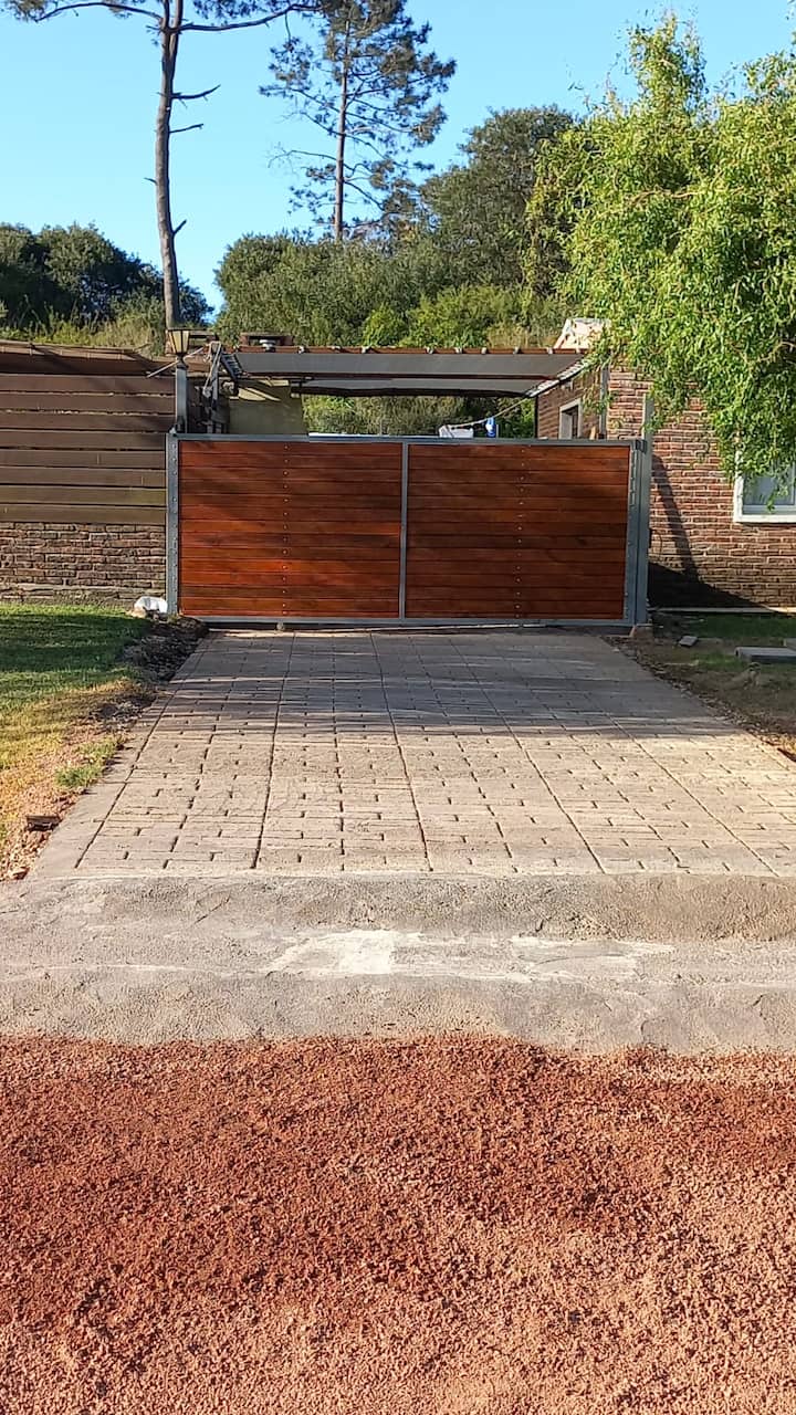 Chamonix Y Miramar 2 - Sauce de Portezuelo