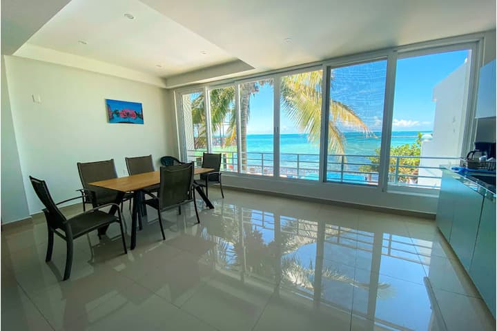 Apartment With The Best View! - Cancún