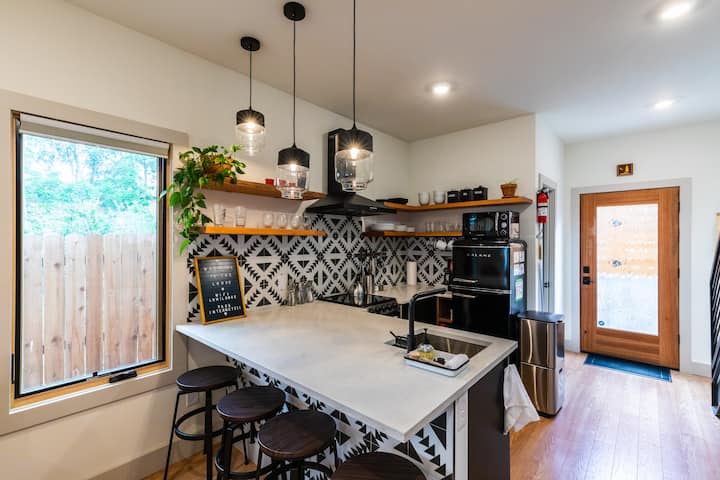 Lohi Luxury Lodge. Heart Of Denver. - Denver, CO