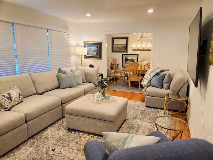 4br/3ba - Gorgeous Glenwood - Superhost! - Augusta, GA