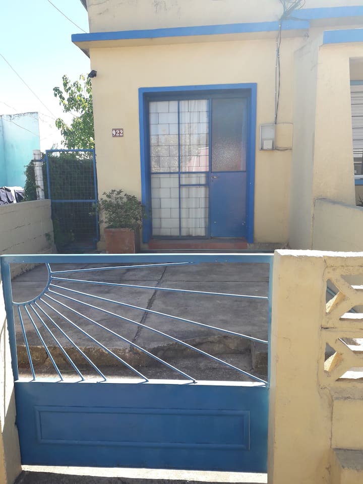 Paso de los Toros Vacation Rentals & Homes - Tacuarembó Department ...