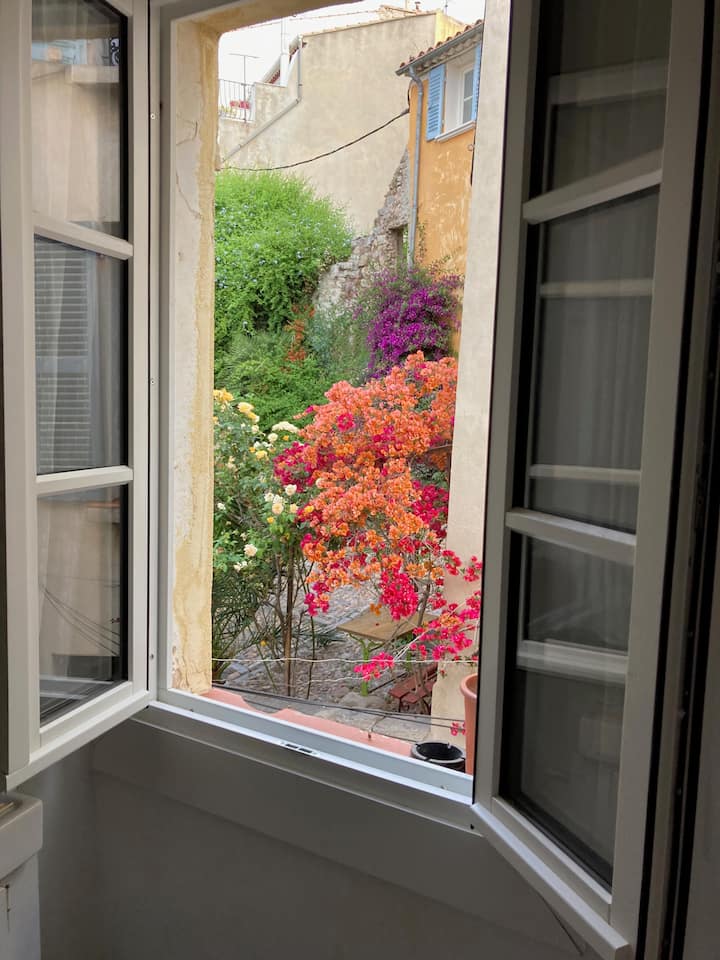 Bel Appartement Dans Le Centre Historique - Hyères