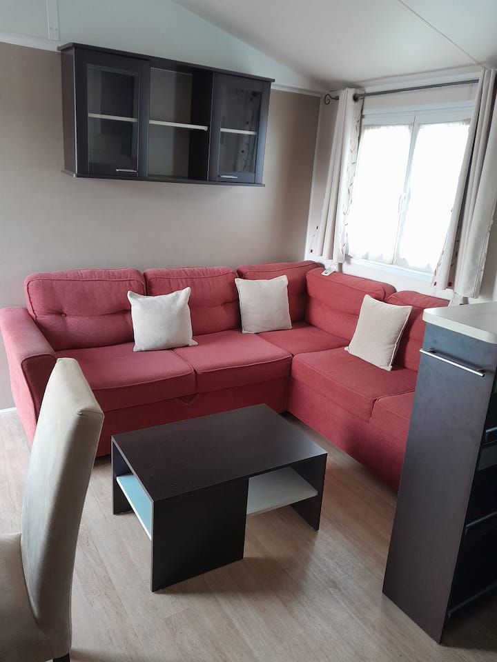 Mobil-home Bassin D'arcachon - Gujan-Mestras