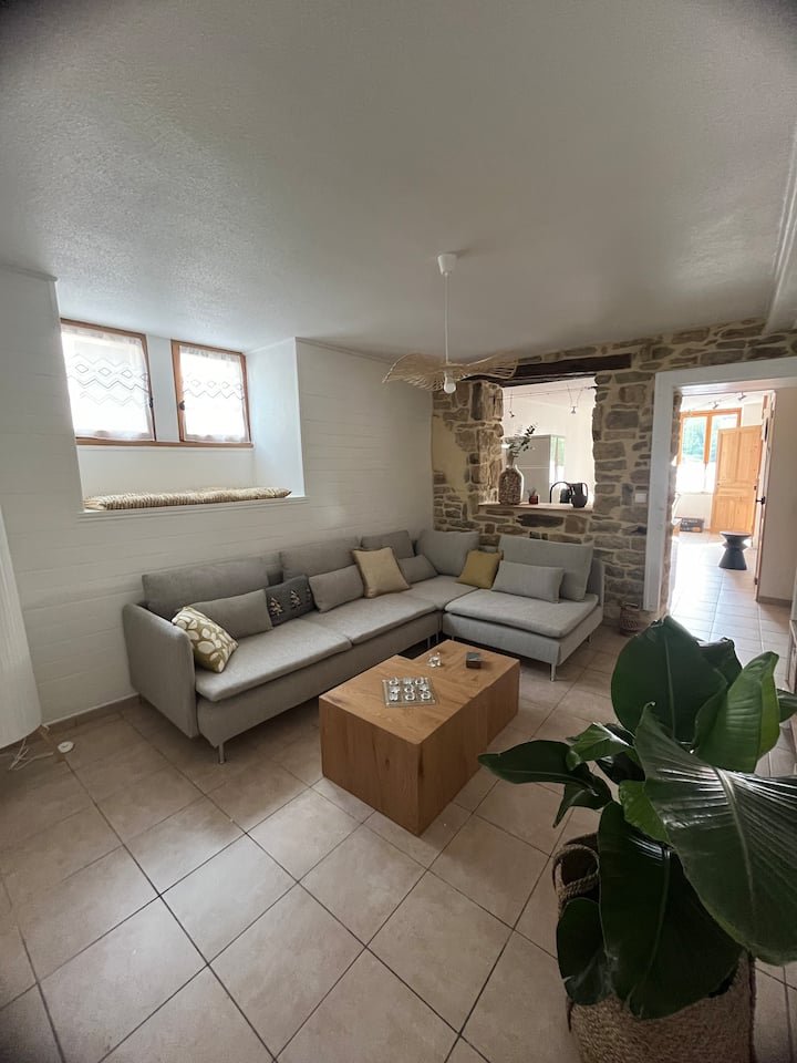 La Maison Cosy - Poligny