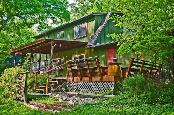 Urban Retreat Close To Downtown Austin. - Austin